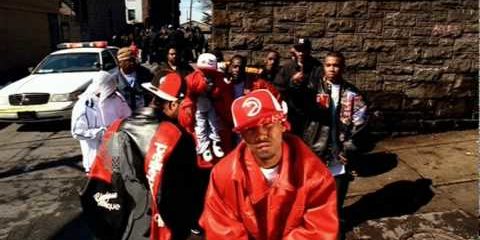 The Diplomats - Dipset Anthem ft. Cam'Ron, Juelz Santana - Music. Culture. Journalism.